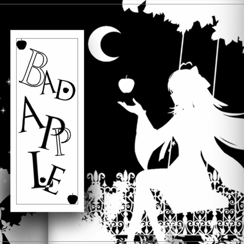 Stream 「Original PV // Cover⌋ Bad Apple Music Box Version Touhou ...