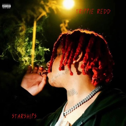 Stream HEATGENERAL | Listen to Trippie Redd - Starship [Leak/Unreleased ...