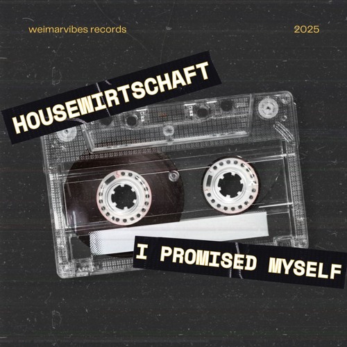 Stream Nick Kamen - I Promise Myself (HouseWirtschaft Remix) by ...