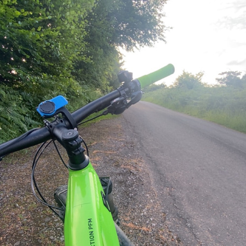 Stream Blair Muir - Midnight (Bass Boosted) by mark kirkbride ...