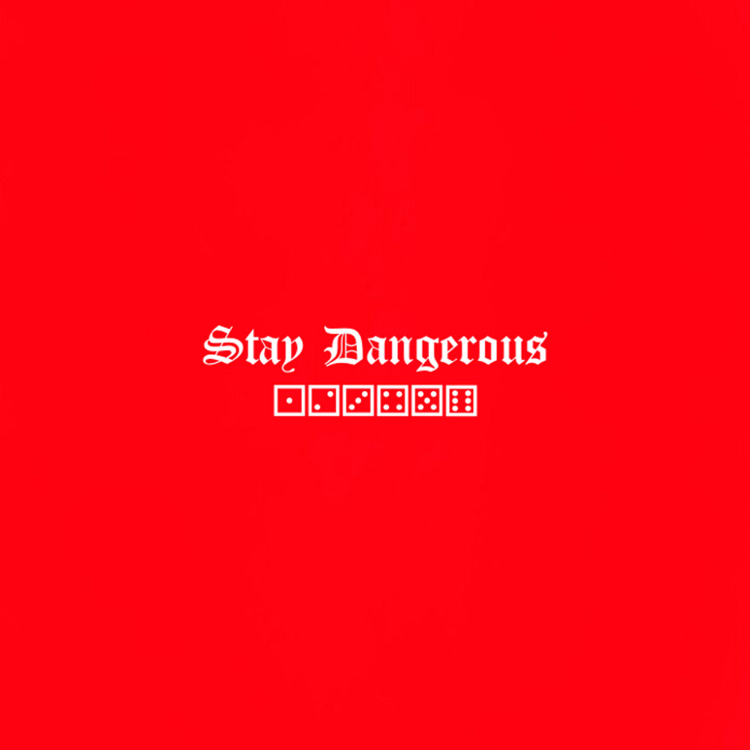Stream IVY BANKZ | Listen to Stay Dangerous Vol.1 playlist online for ...
