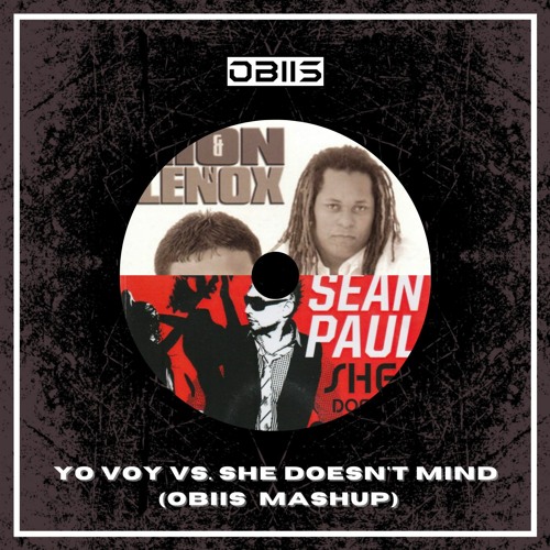 Stream Zion And Lennox Feat Daddy Yankee Vs Sean Paul Yo Voy Vs She