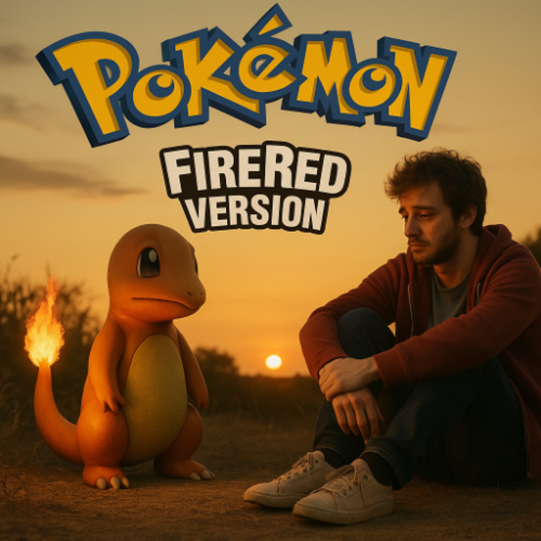 Stream Pokemon Fire Red (Nostalgic Cover) Intro Theme by David ...