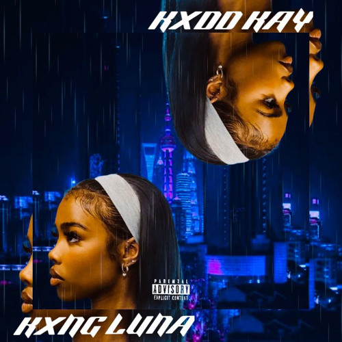 Stream OKAZAKII (w/ Kxdd Kay) [prod. Okazaki] by Kxng Luna | Listen ...