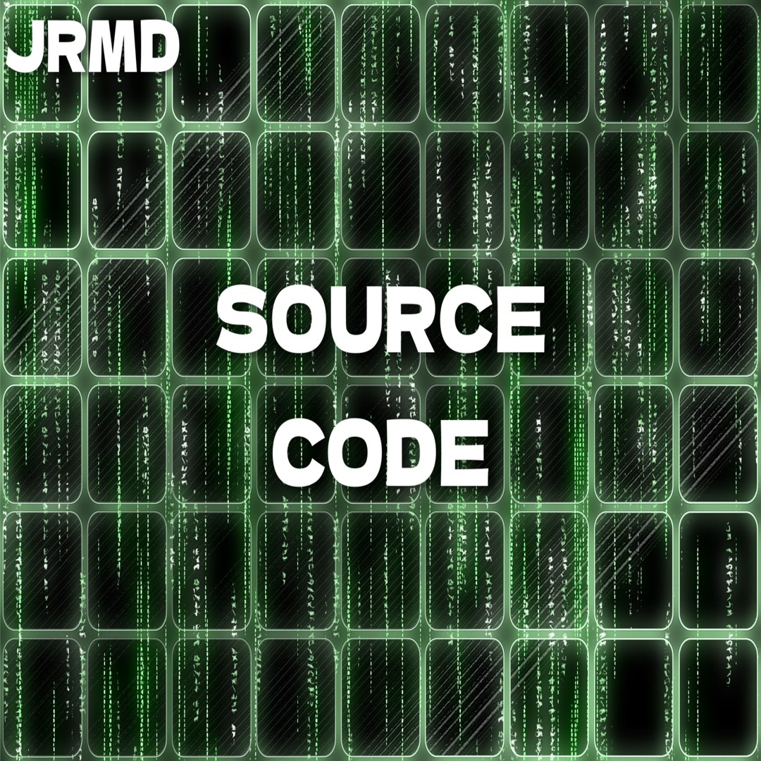 Stream Source Code (Drill Type Beat) by Jrmd | Listen online for free ...