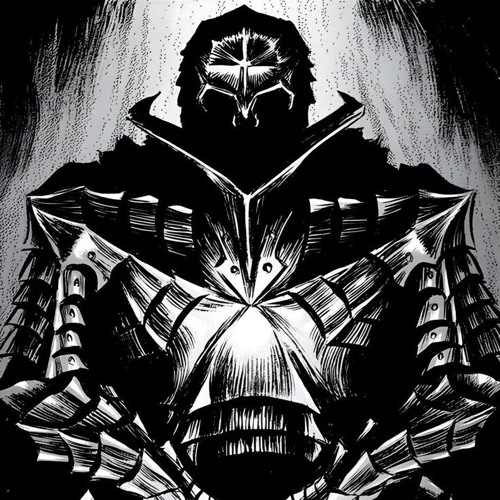 Stream Berserk x Unstoppable x Montagem Bravo by Toji | Listen online ...