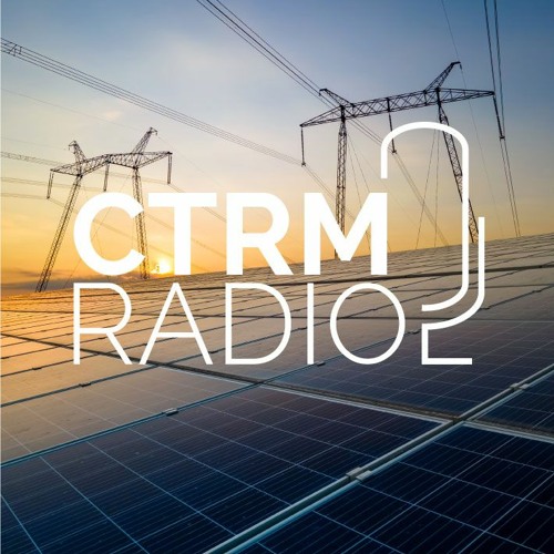 Stream episode The Energy Transition and ComTech's New Practice Area - CTRMRadio 43 by CTRM ...