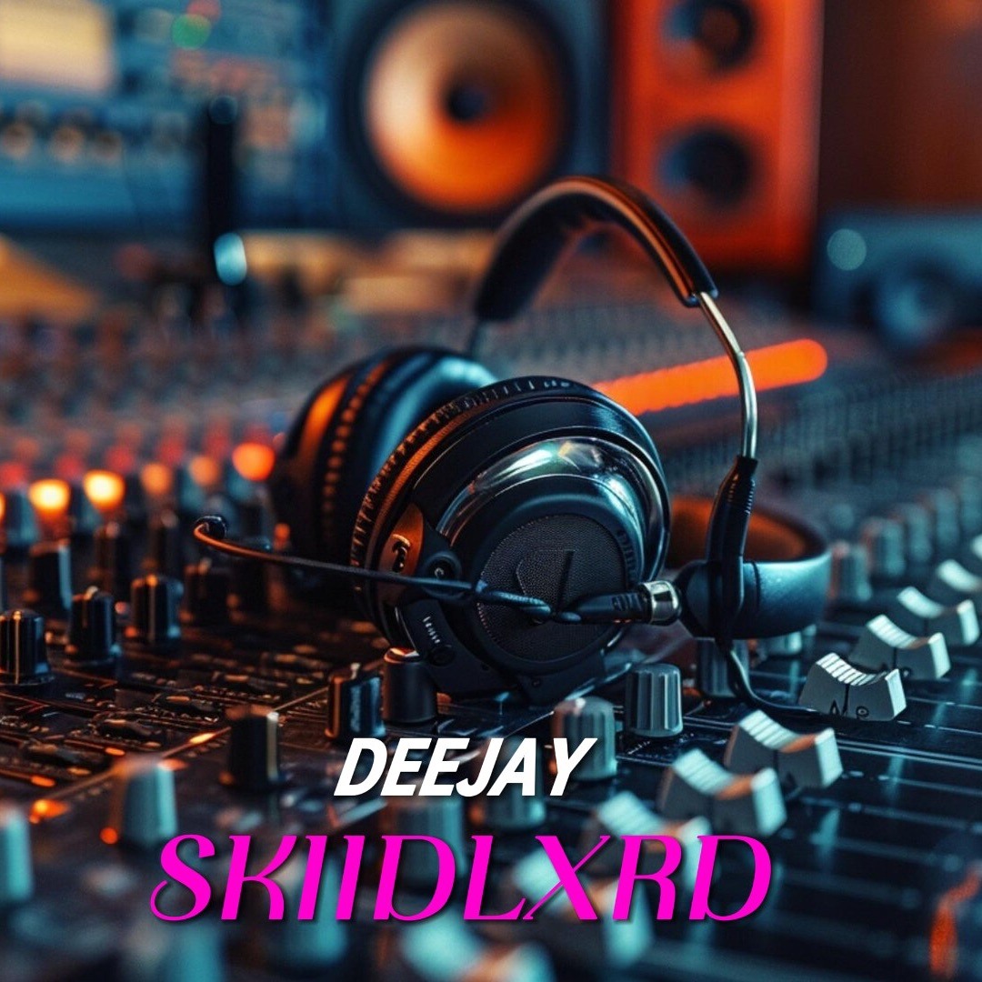 Stream Dj SkiidLxrd X Mouveman Coucoune (Remix Bouyon 2024) by Deejay ...