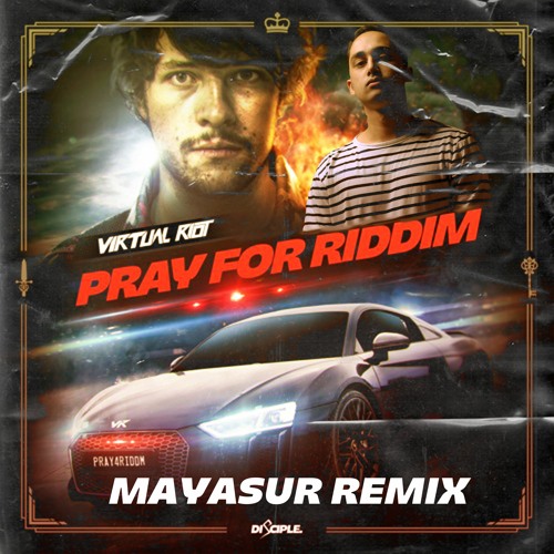 Mayasur - Free music on ToneDen