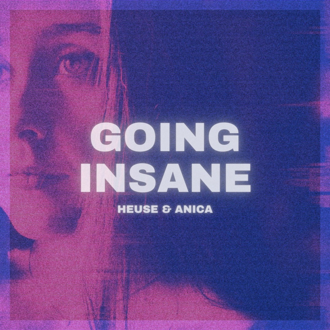 Stream Heuse & Anica - Going Insane by Heuse | Listen online for free ...