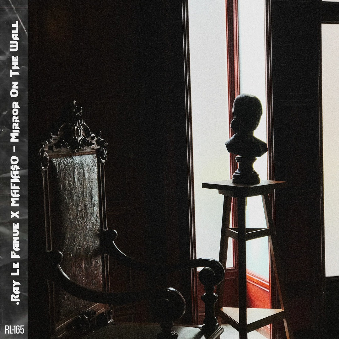 Stream Ray Le Fanue & MAFIA$O - Mirror On The Wall by Beast Trap ...