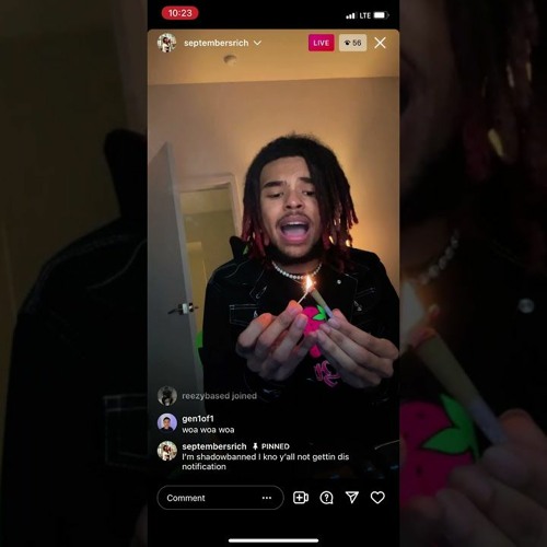 Stream Life Is Wonderful (unreleased Lil Jigg) by Kaelan Sue | Listen ...