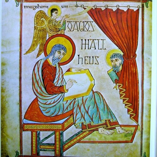 Stream Matthew Passion Part One by Diocese of Brentwood | Listen online ...