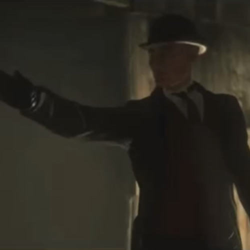 Stream RDR2: Fleeting Joy: Slowed: My remix by LEGOSONLEGOS TRACKS ...