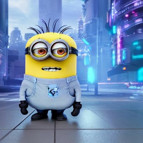 Stream minion perc prod. jolst x radkoun by sumatra | Listen online for ...