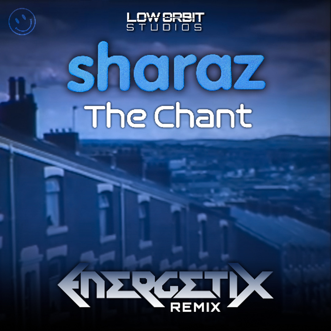 Stream Sharaz - The Chant (Energetix Remix) by Energetix | Listen ...