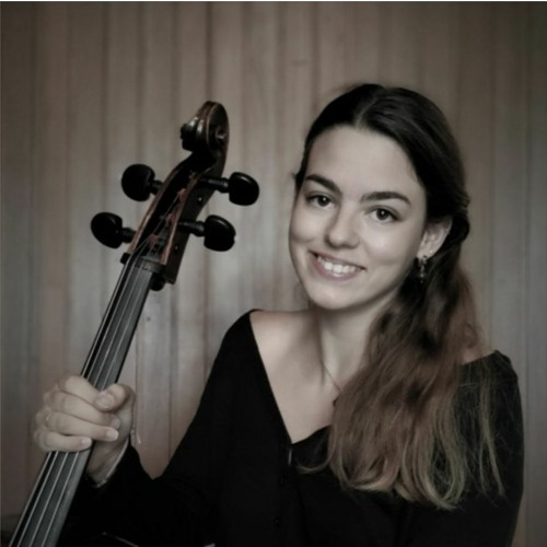 Stream Rafaelos Christofi - Myst, Belén Méndez Valledor by Rafaelos ...