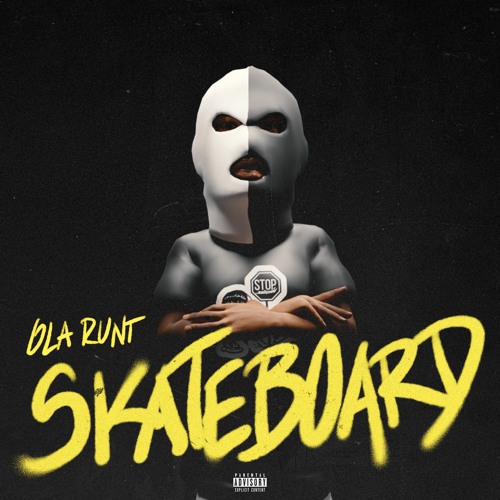 Stream Skateboard by Ola Runt | Listen online for free on SoundCloud