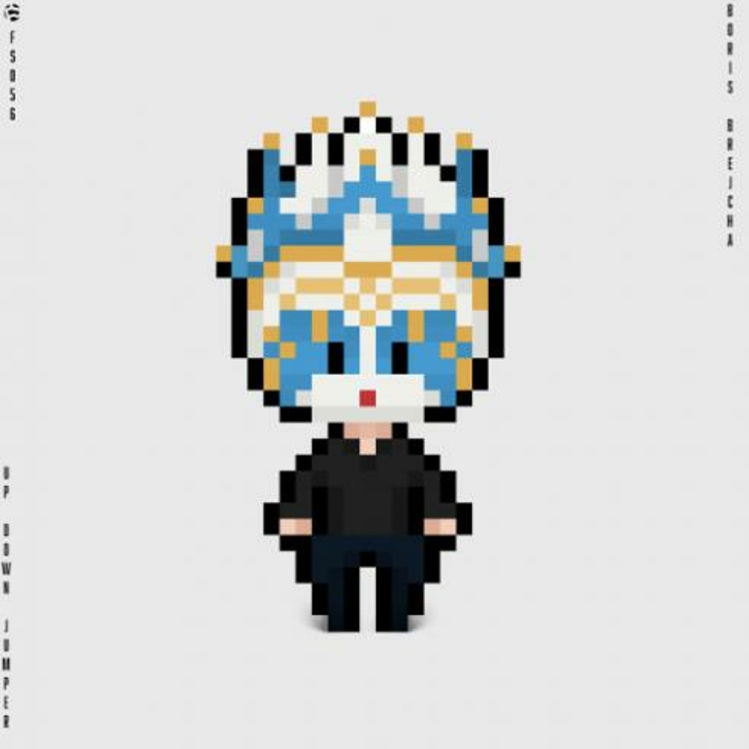 Stream Dj- McCormick | Listen to Boris Brejcha x Big Sis - Jumper Drugs ...