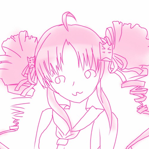 Stream heart voice - Tsuina-chan AI lite [SynthV Original WIP] by Tsoh ...