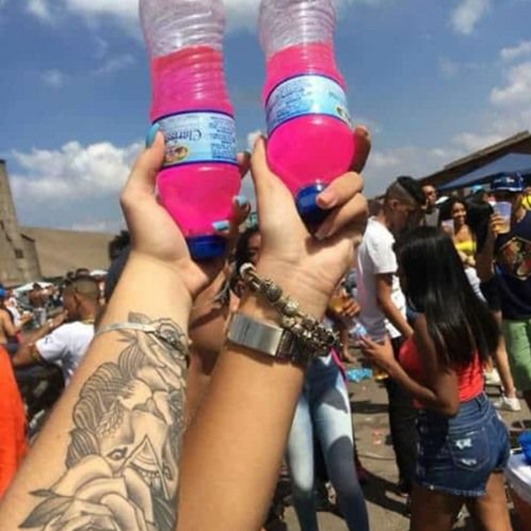 Stream BALA PRETA =MCs SOBRINHO - DR - JOYCE [[DJ CHIMA]] by DJ CHIMA ...