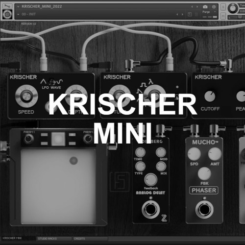 Stream Pianobook | Listen to KRISCHER MINI playlist online for free on ...