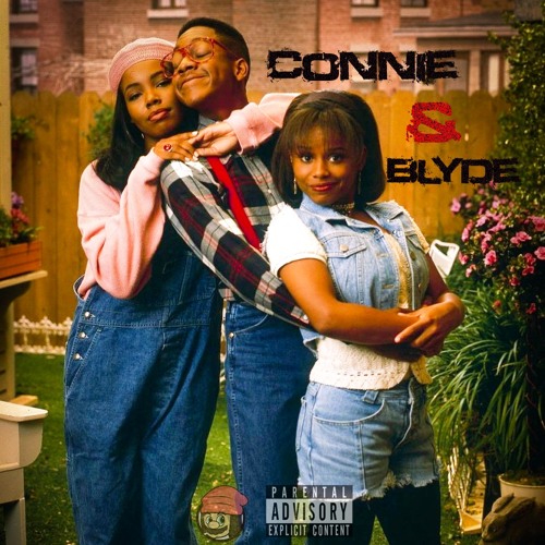 Stream Connie & Blyde ️‍🩹 (ft. Destiny's Child, Musiq Soulchild ...