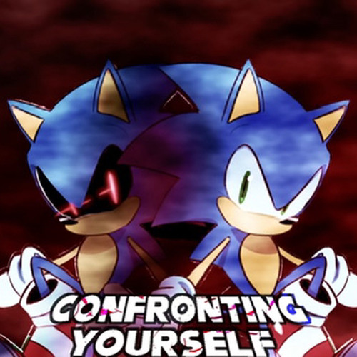 Stream Confronting Yourself Lo Fi Cover By Ova Sonic Listen Online