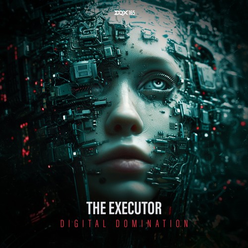 Stream The Executor | Listen to The Executor - Digital Domination ...