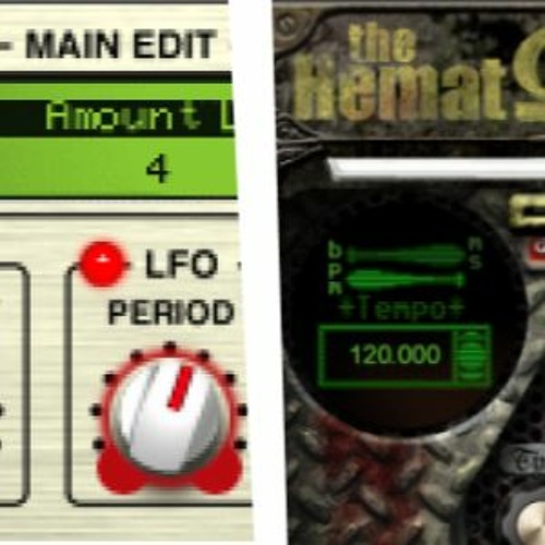 Stream ohmforce | Listen to Hematohm playlist online for free on SoundCloud