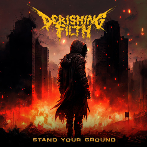 Stream Stand Your Ground by Perishing Filth | Listen online for free on ...