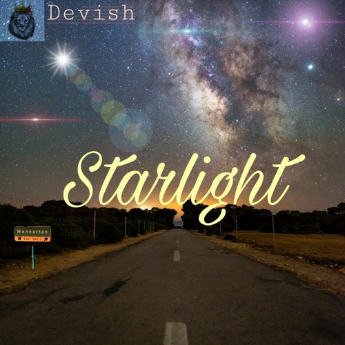 Stream Starlight by Devish Musician | Listen online for free on SoundCloud