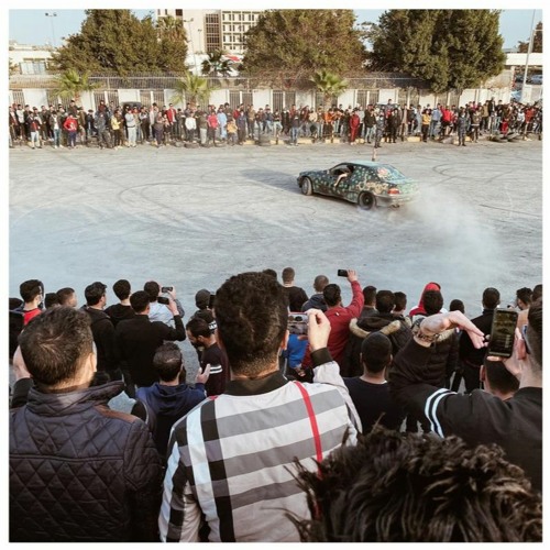 Stream Kaycyy x Myles William - Hottest Commodity / 5000 Degrees by ...