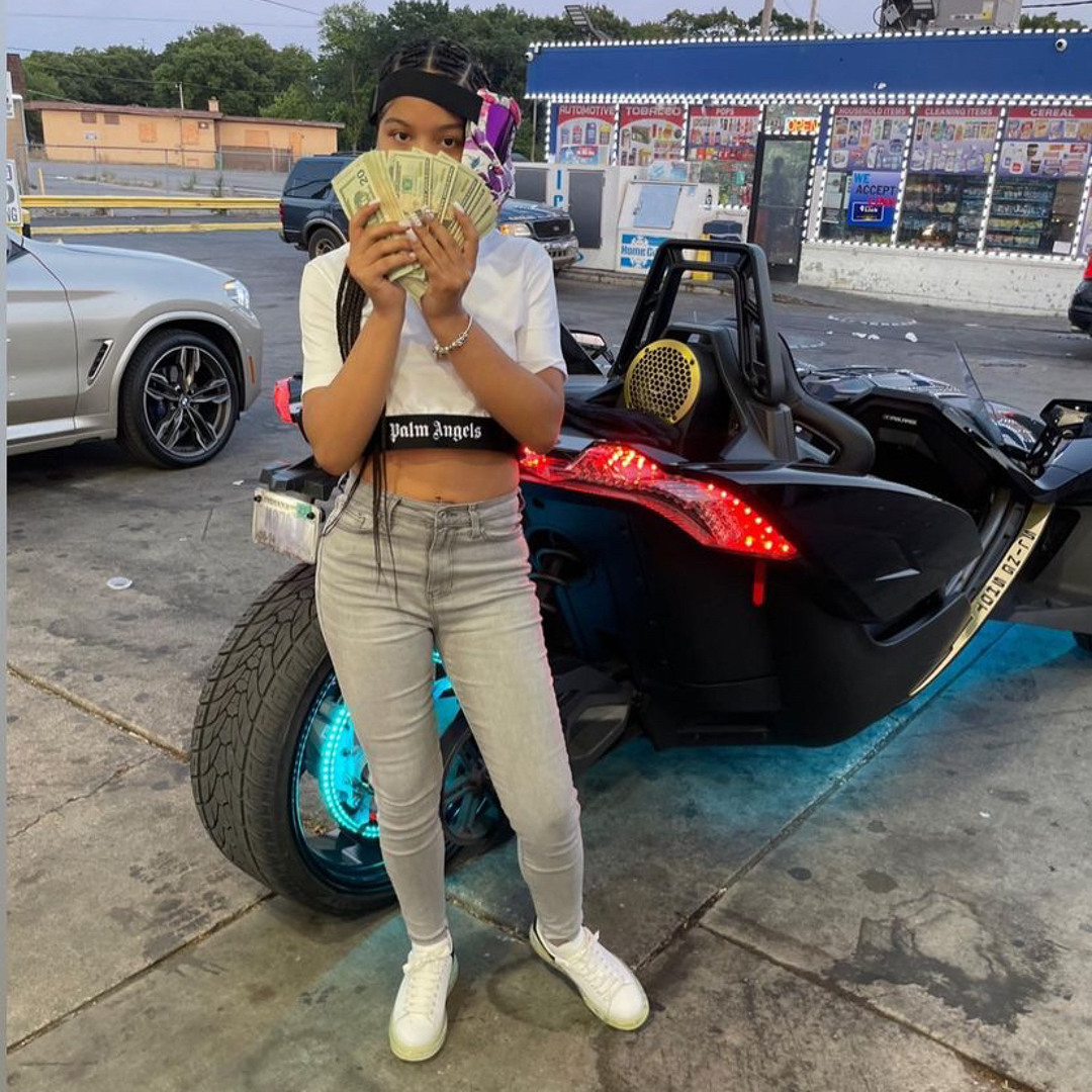 Stream STAR BANDZ - Too Many Options by glokky241 | Listen online for ...