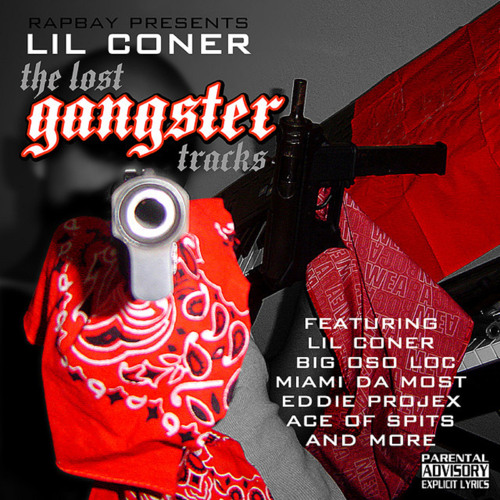Stream In The Streets Bangin (Norte) [feat. Big Oso Loc) by Lil Coner ...