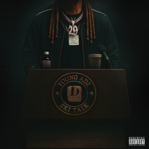 Stream Trending Music | Listen to Hip Hop & Rap playlist online for ...
