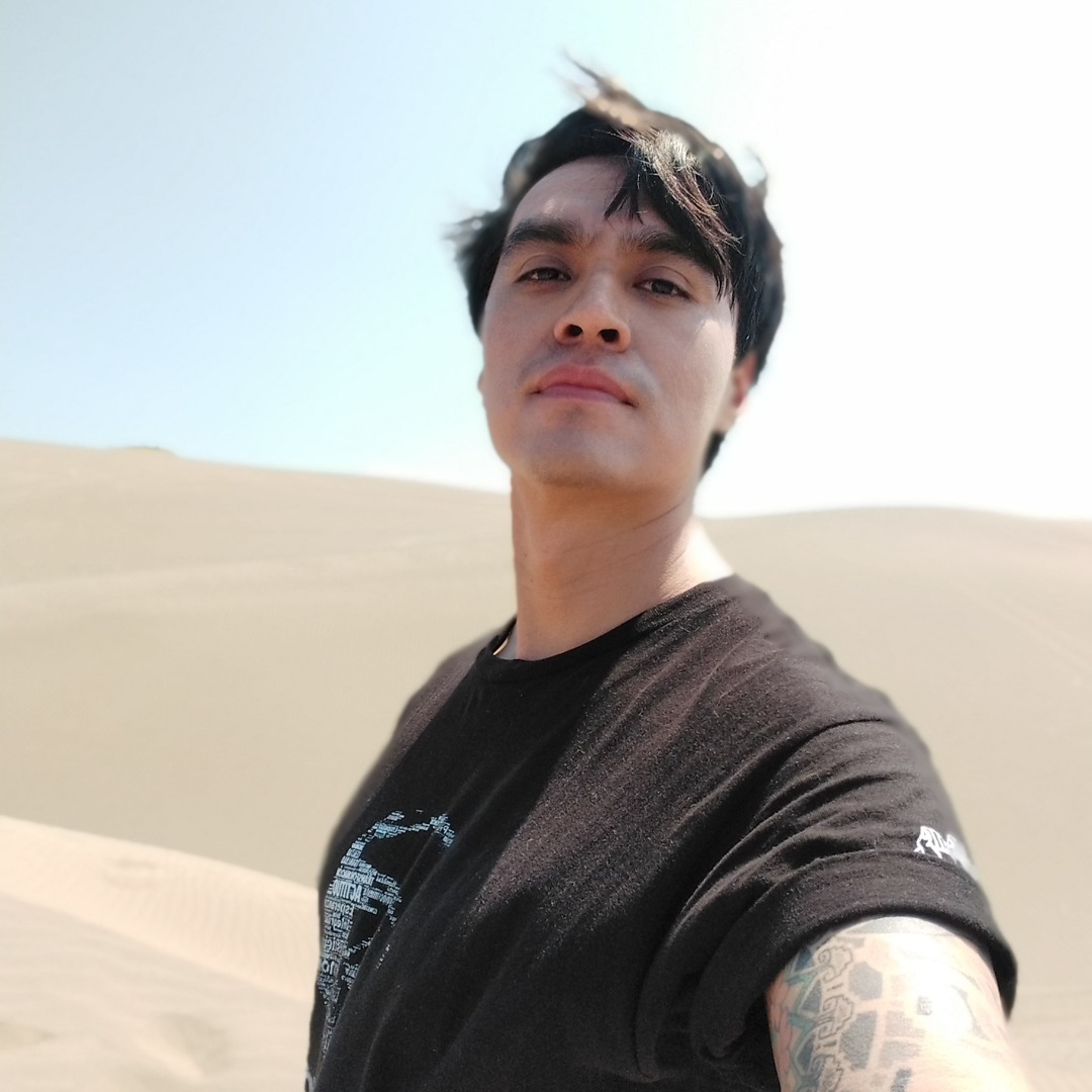 Stream Eric Mar Dj Set at Salas Roma, CDMX 05-12-2025 by Eric Mar ...