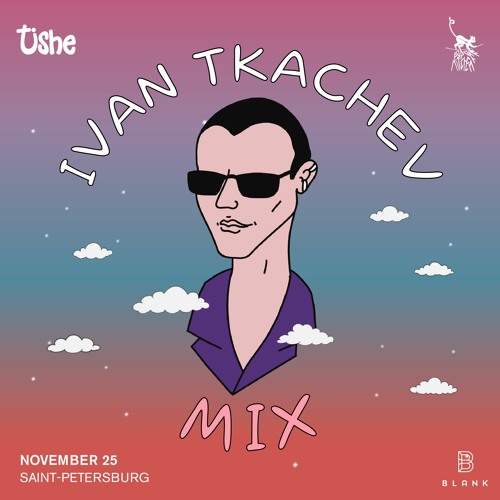 Stream Popoff Kitchen Special #12 - Ivan Tkachev by Popoff Kitchen | Listen online for free on ...