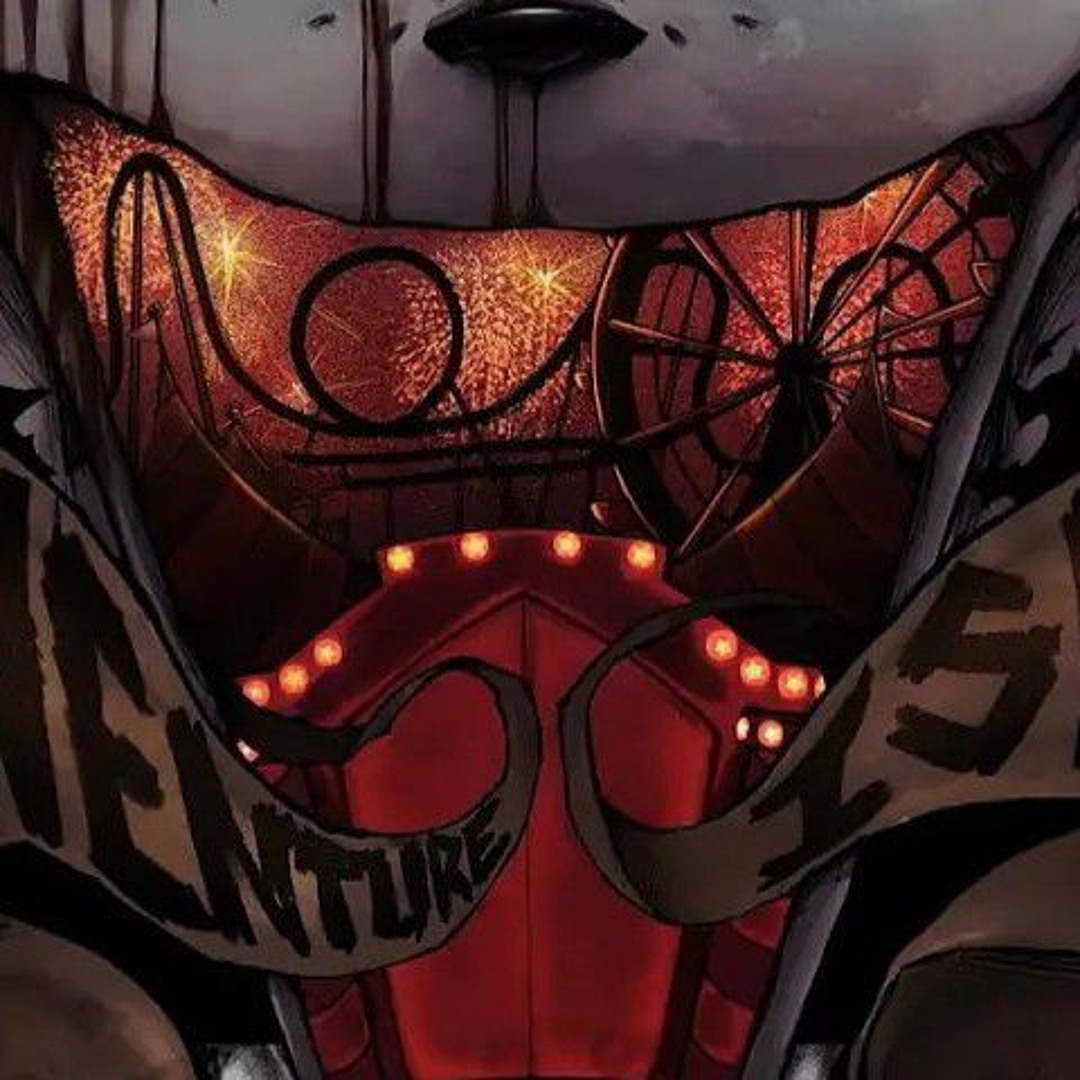 Stream FNF Step Right Up Adventure Isle Theme. by Fnf stars | Listen ...