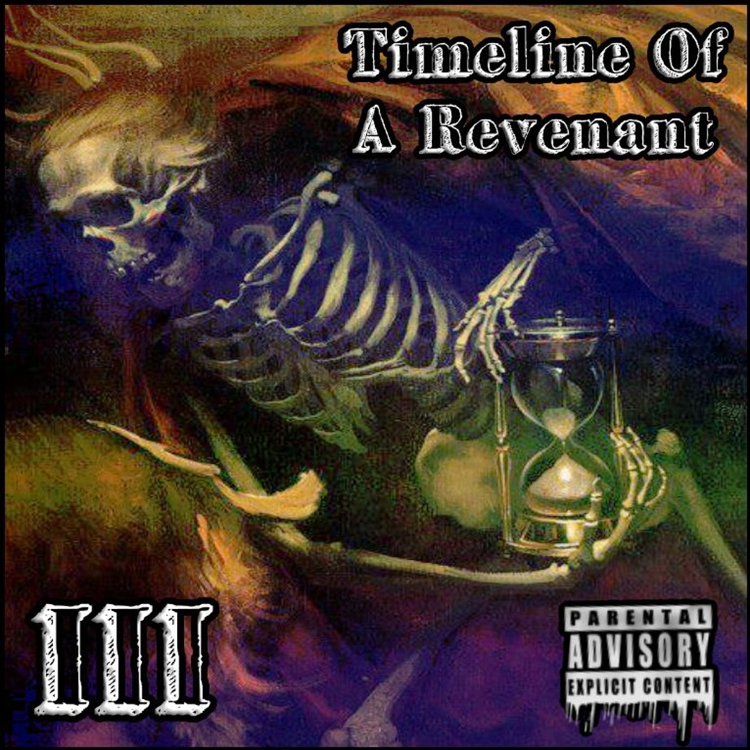 Stream Timeline Of A Revenant (Original) - IgniteInfiniteInferno by ...