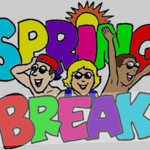 Stream Spring Break Ft NoahPovlin x JC by LiLJoJo2_fly | Listen online ...