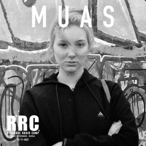 Stream Renegade Radio Camp - MUAS - Mix 25-11-2023 by R.R.C. - Renegade ... Stream Renegade Radio Camp - MUAS - Mix 25-11-2023 by R.R.C. - Renegade ...
