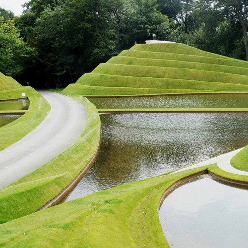 Stream Charles Jencks: Symbolic Architecture by The Architectural ...