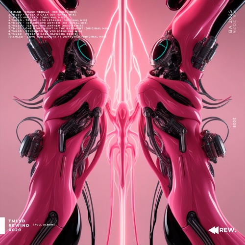 Stream REW. | Listen to REWIND playlist online for free on SoundCloud