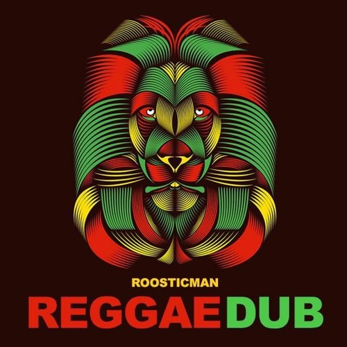 Stream Reggae Dub & Lion Mix by Roosticman | Listen online for free on ...