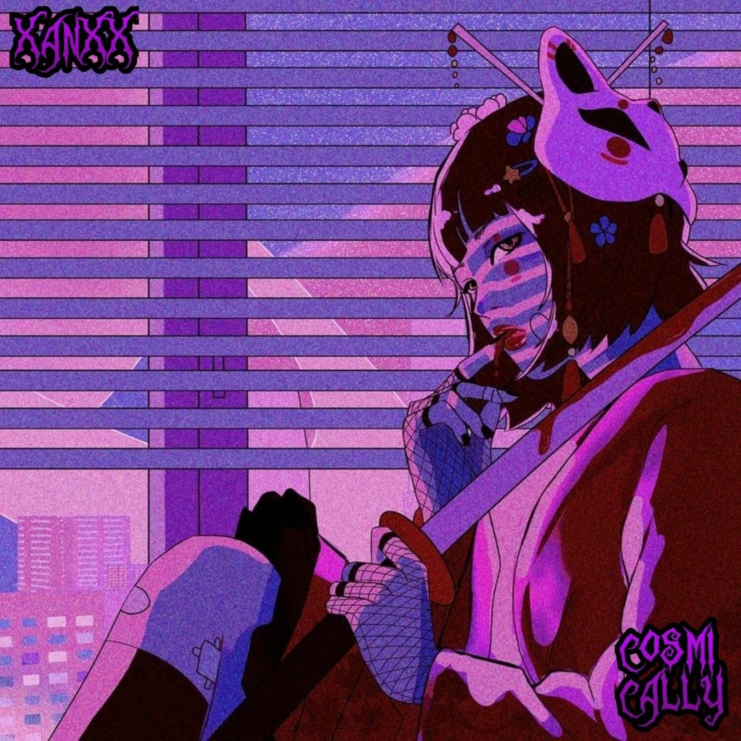 Stream Dark Side By Xanx Listen Online For Free On Soundcloud