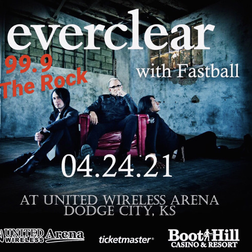Stream Everclear in Dodge City Interview!! by WKSRadio Production ...