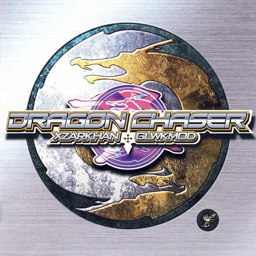 Stream XZARKHAN X GLWKMOD - DRAGON CHASER by GLWKMOD | Listen online ...