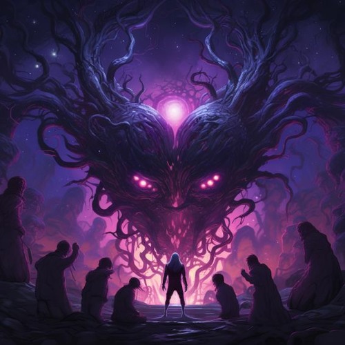Stream Void Realm Mix 2023 by Void Crawler🐙 | Listen online for free on ...