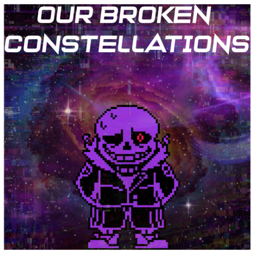 Stream Our Broken Constellations by Toast (archived) | Listen online for free on SoundCloud